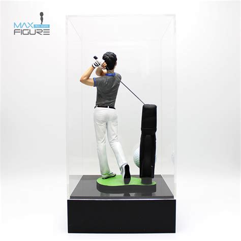 리얼 골프 피규어 홀인원패 싱글패 이글패 이븐패