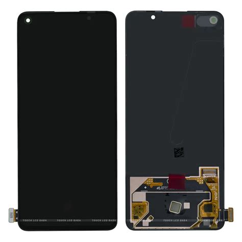 Realme GT Neo Display And Touch Screen Combo Replacement