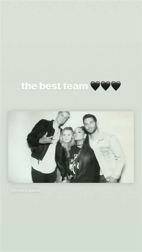 Pin By Arianagrande 🔴 On My Instagram Stories Ariana Grande