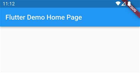 第二十四個夏天後 Flutter 開發筆記 撰寫平台相依性功能，以取得 Android Device 資料為例