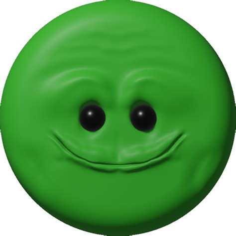 Oh Hello There Im 3d Normal Difficulty Face Just Tell Me What Your