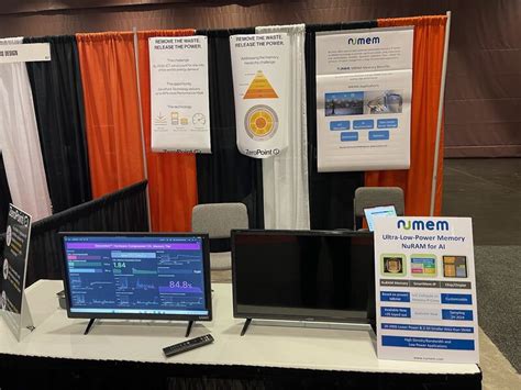 Jack G On Linkedin Semiconductors Chips Chiplets Soc Mram Ai