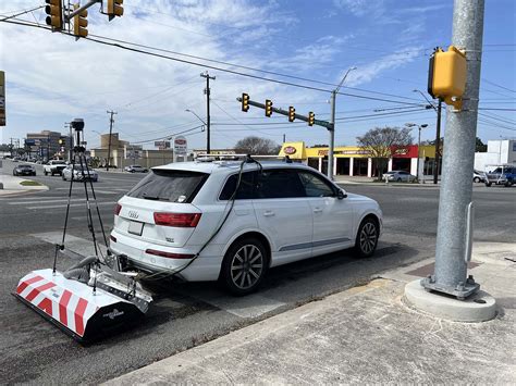 Raptor Gpr Vehicle Usa Impulseradar Americas