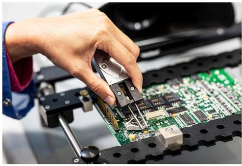 Top PCB Rework Mistakes Electronics Manufacturing News