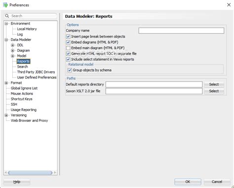 oracle sql developer data modeler download softpedia