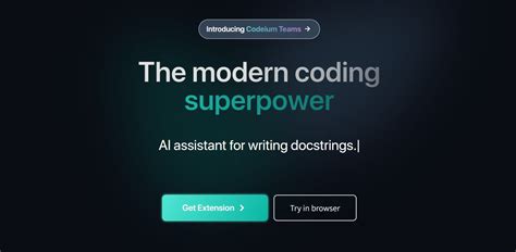 Bezpłatna Sztuczna Inteligencja Codeium Pozwala Każdemu Pisać Kod