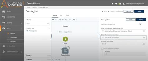 how to install automation anywhere a2019 community edition