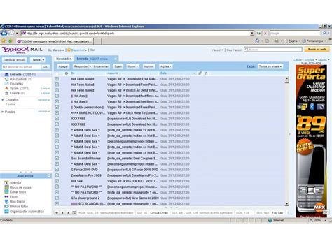 Most Unread Emails In An Inbox World Record Marco Araujo