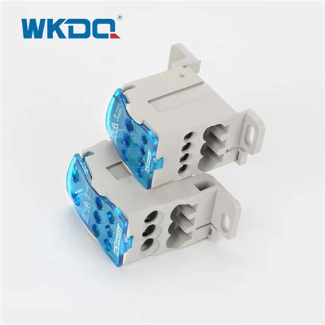 China Power Distribution Block Suppliers Manufacturers Factory