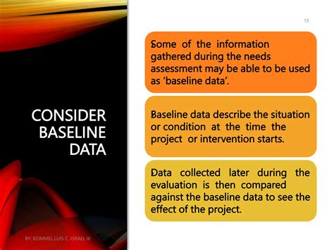 Community Health Project Planning Implementation Monitoring And Evaluation Pptx
