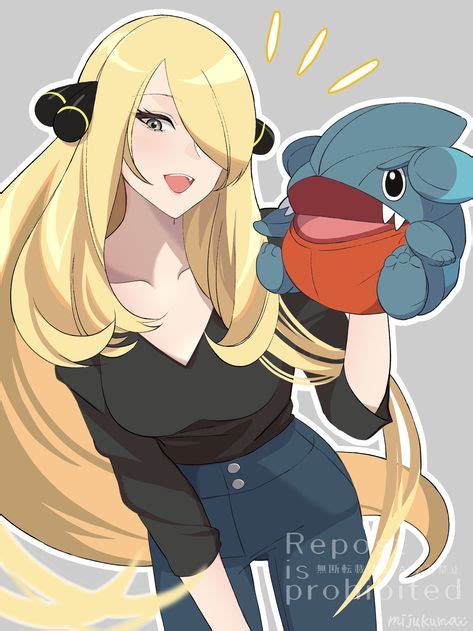 900 Cynthia Ideas In 2025 Pokemon Cynthia Pokemon Art Pokemon