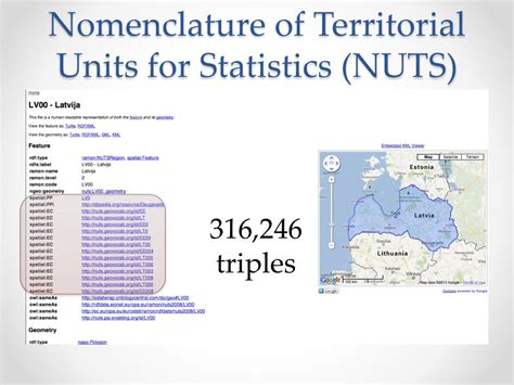 Ppt Querying Incomplete Geospatial Information In Rdf Powerpoint