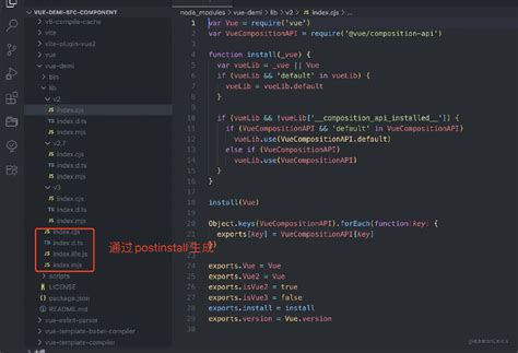 Codemirror实现代码对比功能插件react Vue 张生荣