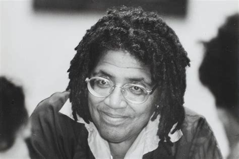Black History Spotlight Audre Lorde Free Man And Woman