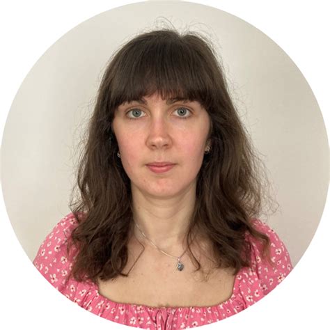 Naomi Brown Edinburgh Complex Fluids Partnership