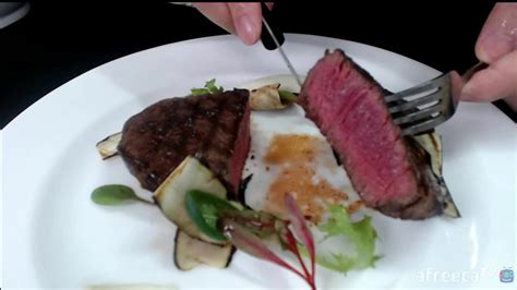 생 한우 스테이크닭 안심 샐러드쿡방 먹방 요리 아프리카tv Vod