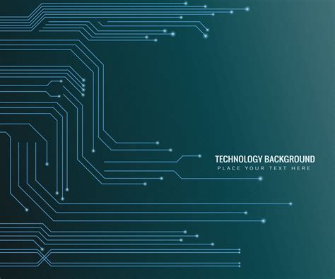 Futuristic Abstract Background Server Internet Speed Futuristic Hud Motion Graphics For