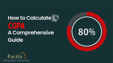How To Calculate Cgpa A Comprehensive Guide