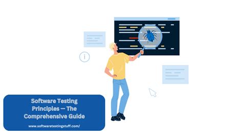 Software Testing Principles — The Comprehensive Guide Software Testing Stuff