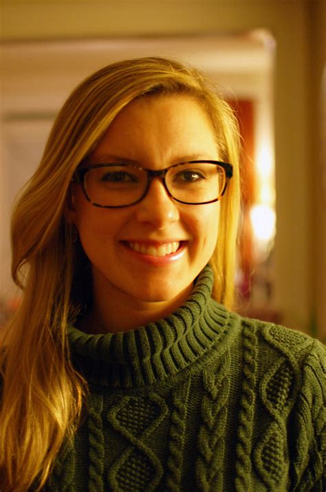 Megan Glasses Front Sweet Sauce Blog