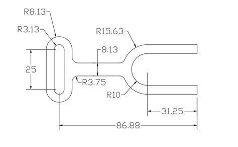 Exercise Simple Autocad 2d