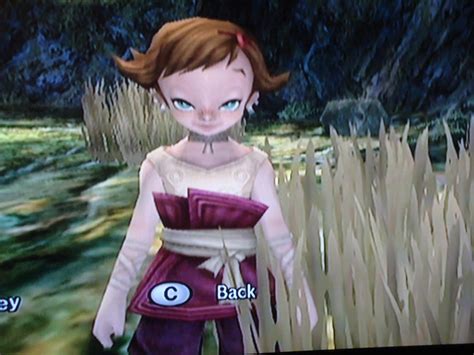 Twilight Princess Beth 2 By Crystleicefire On Deviantart