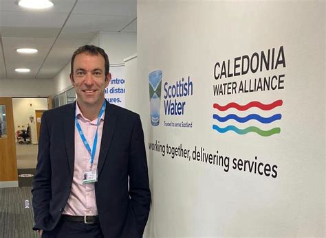 This Week Our New Coo Euan Kerr Joined The Cwa Team He Said