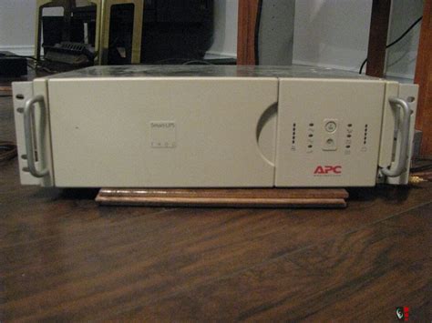 Power Conditioner Smart Ups For Sale Uk Audio Mart