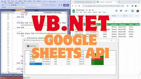 Code A Minute Asynchronous Vb Net Programming