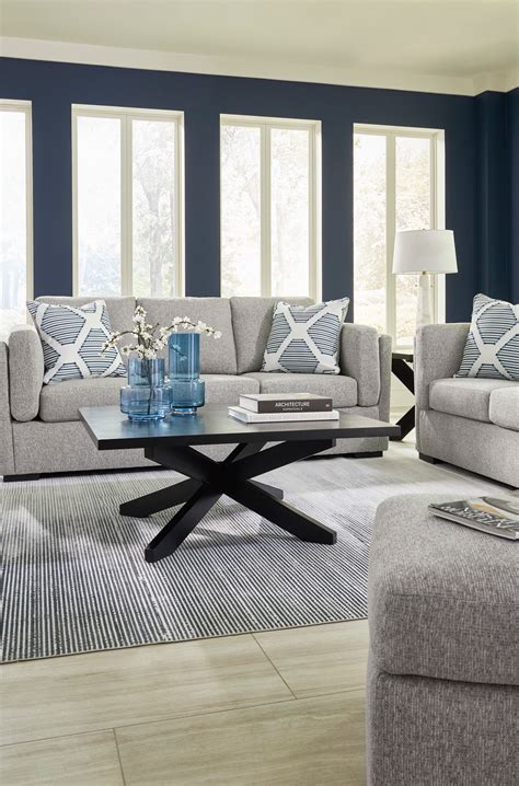 Evansley Sofa Loves Bedding And Furniture