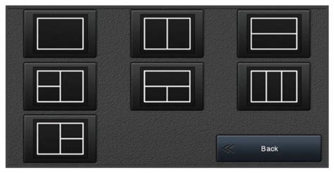 Garmin GPSMAP 1242xsv Touch Features Specs Compare Videos