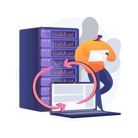 Server Side Scripting With Vps Enhancing Functionality And