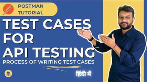 Nishant Gohel On Linkedin How To Write Test Cases For Api Testing Real Examples Postman