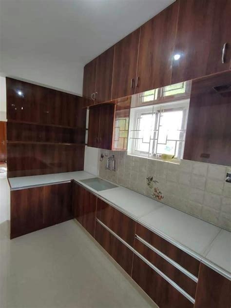 23 Parallel Modular Kitchen Designs For Every Taste 2024