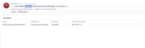 LIVEcommunity Cortex XDR Delete Malware LIVEcommunity