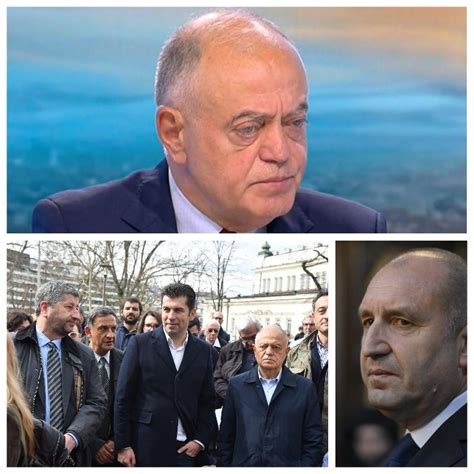 РАЗДОР ПРИ ПОЧТЕНИТЕ Атанас Атанасов се отцепи от коалицията Съпредседателят на ДБ отказа