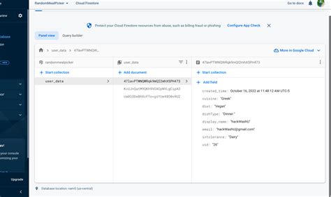 Recipe Random Devpost