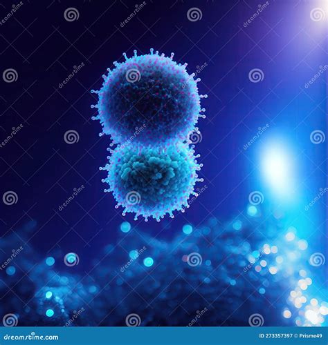 Evolution Of Viruses Mutations New Strains And Adaptation Stock Illustration Illustration