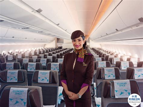 阿提哈德航空在2023年世界旅游大奖颁奖典礼上荣膺三项大奖 民用航空网