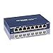 Amazon Com NETGEAR GS NA ProSafe Port Gigabit Ethernet Desktop Switch Electronics