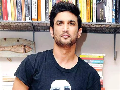 Sushant Singh Rajput Death Case Five Revelations That Have Emerged
