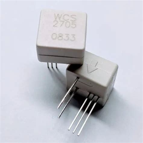 Sensor Current Sensor With Built In Conductor Wholesale Distributor From Mumbai
