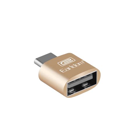 Type C To Usb Otg Adapter Cable Plug And Play Utr Tech