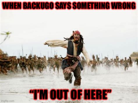 Bakugo Imgflip