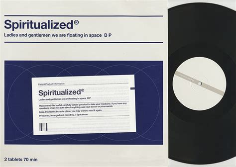 Spiritualized Discography Record Collectors Of The World Unite
