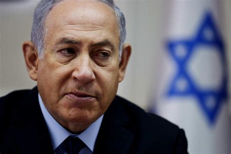 Israel Police To Recommend Netanyahu Be Tried For Media Corruption
