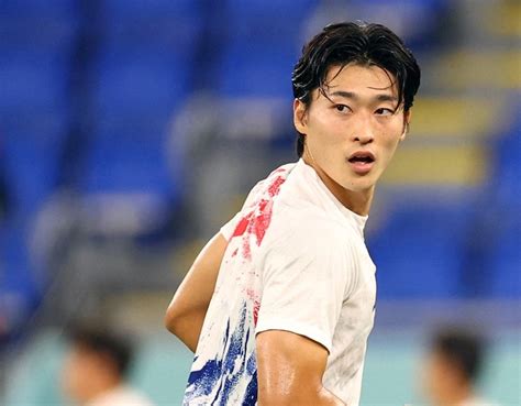 조규성 선수 Sns에 쏟아진 악플들…한국 빛낸 선수 응원 댓글도