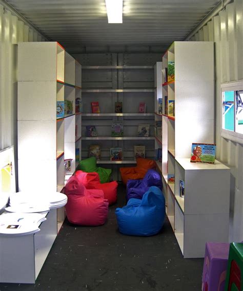 13 Best Images About Shipping Container Classrooms On Pinterest