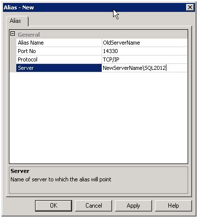 Alias Configuration Raymund Macaalay S Dev Blog