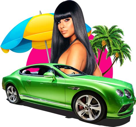 Download Sexy Black Girl Png Transparent Png Vhv